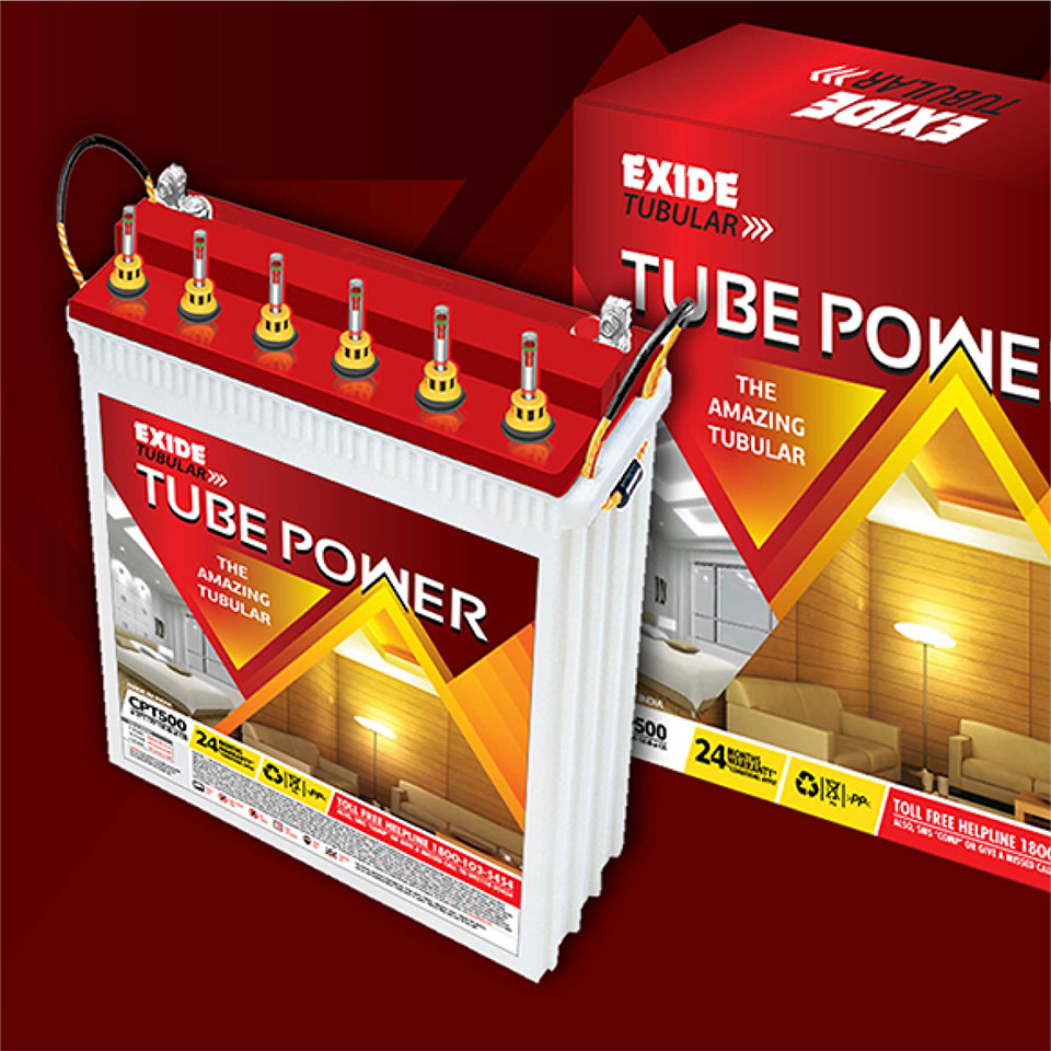 Exide | Wysiwyg Communications